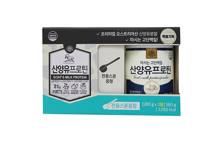 코리안넷 홍보 페이지