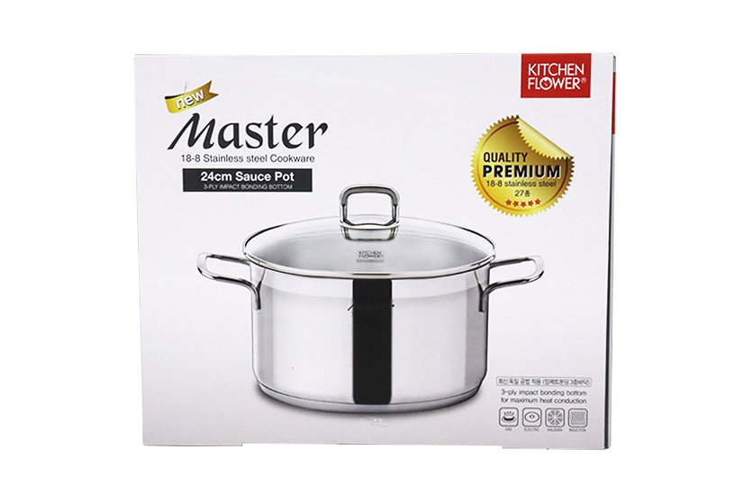 코리안넷 홍보 페이지